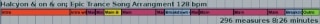 Song Structure in Electronic Music and Dubstep – Subaqueous Music