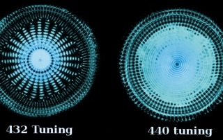 Tuning to 432 – Subaqueous Music