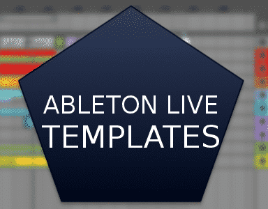 10 Free Ableton Live Templates – Tides of Twililght – Subaqueous Music