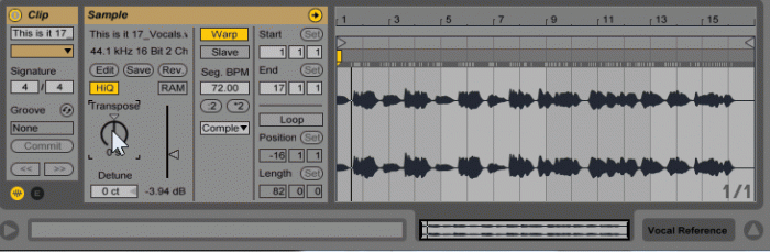 Getting Creative with Vocal Processing and Effects – Subaqueous Music