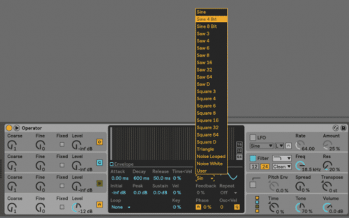 Learning Ableton Live’s Wavetable – Basics – Subaqueous Music