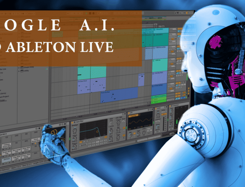 List of Note Frequencies – Subaqueous Music