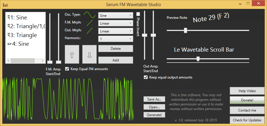 Making Your Own Epic Custom Wavetables in Live – Subaqueous Music